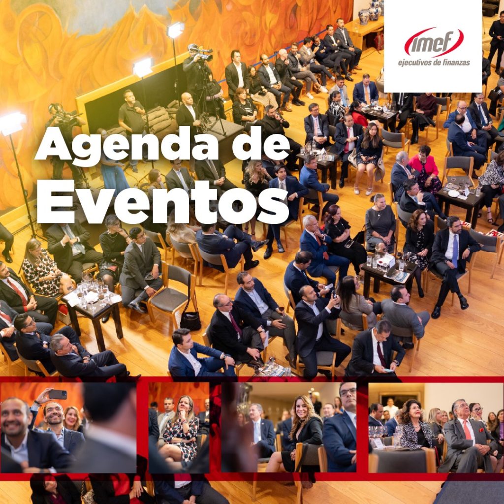 SALA DE PRENSA IMEF